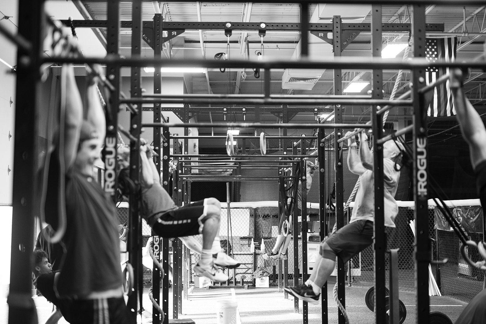 CrossFit 101: The Why, What, and How Behind the Workout That Transforms ...