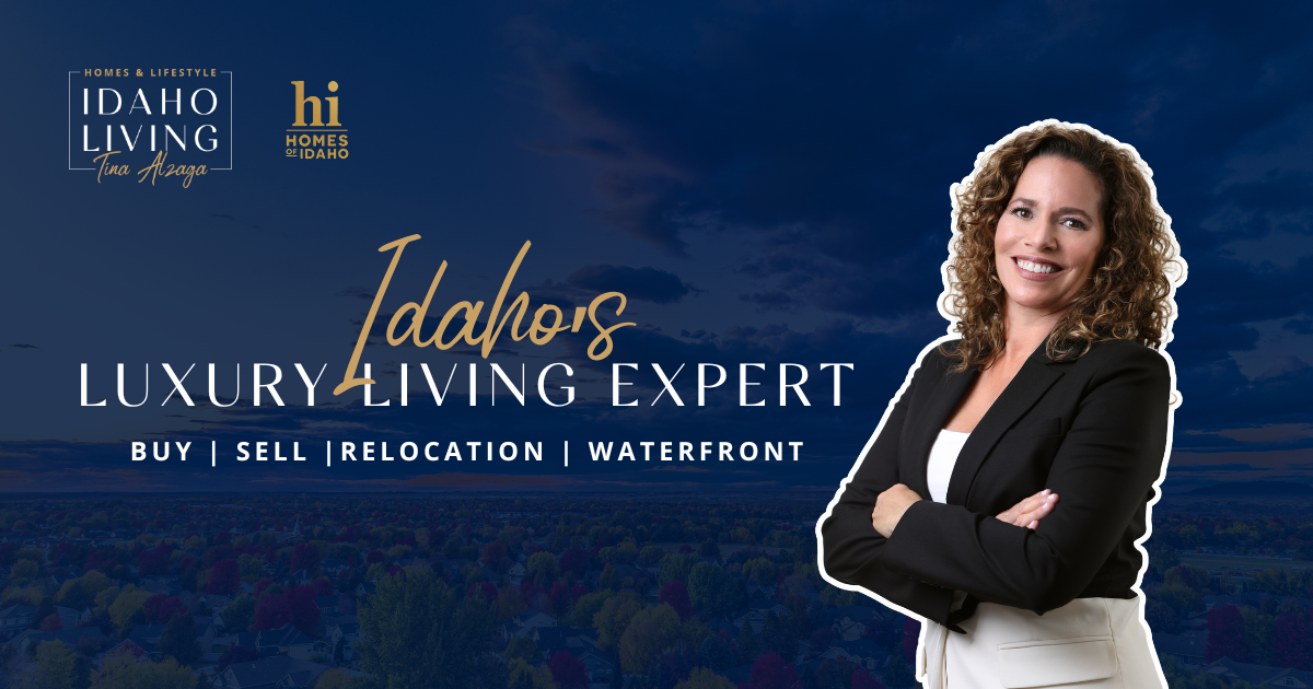 Explore The Area | Discover Idaho's Diverse Communities