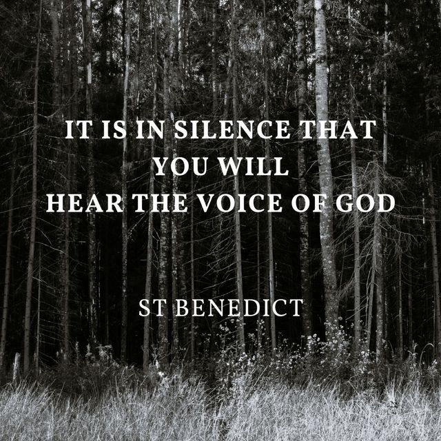 God Silence Quotes The Silence Of God | Worship Leaders University