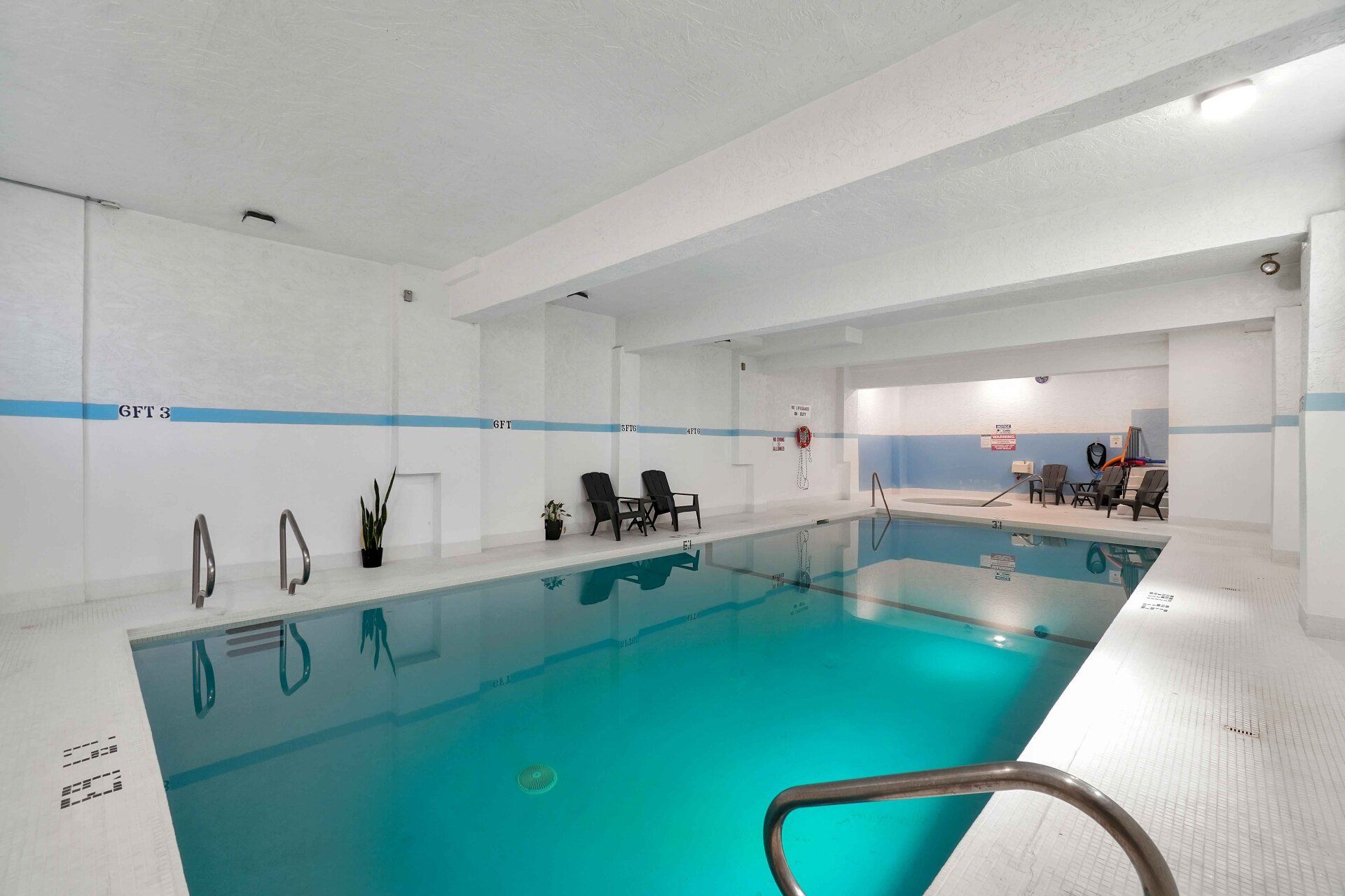 Suite Gallery | View 3868 Shelbourne St Units and Building Photos