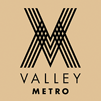 Valley Metro - Fortitude Valley