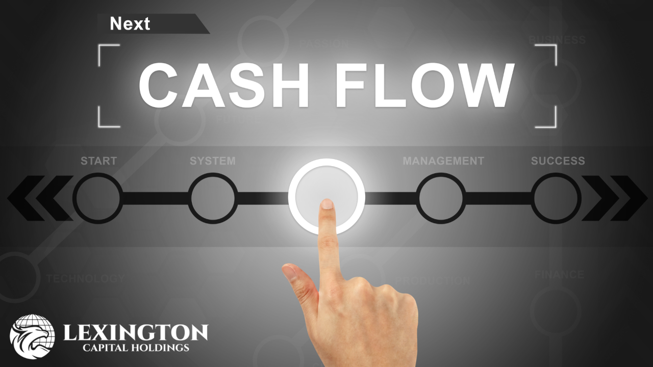Cash Flow Made Simple: Tools and Tips for Small Business Owners