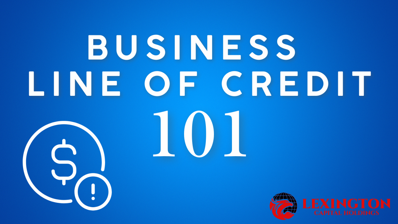 The Business Owner’s Guide to Using Credit Lines Effectively