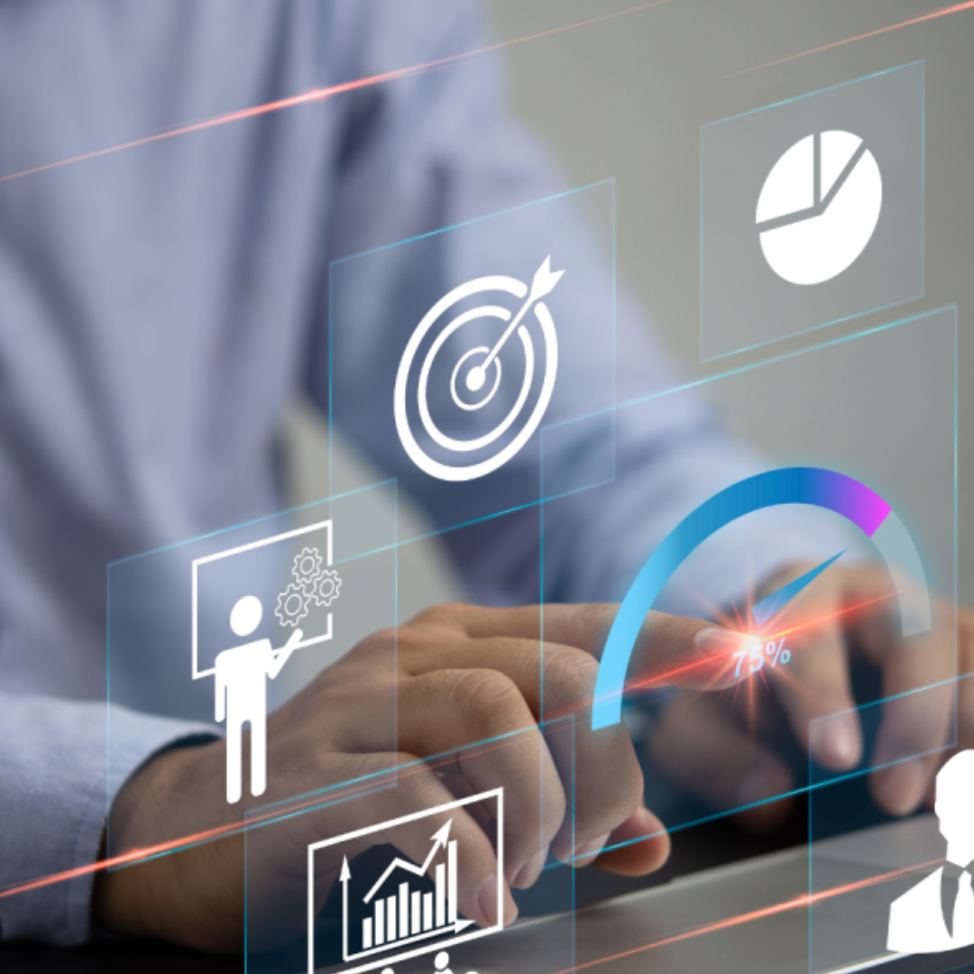 The Importance of Leveraging Technology to Streamline Business Processes