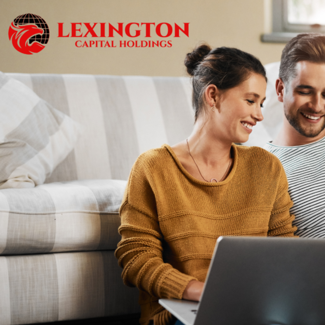 Lexington Capital Holdings