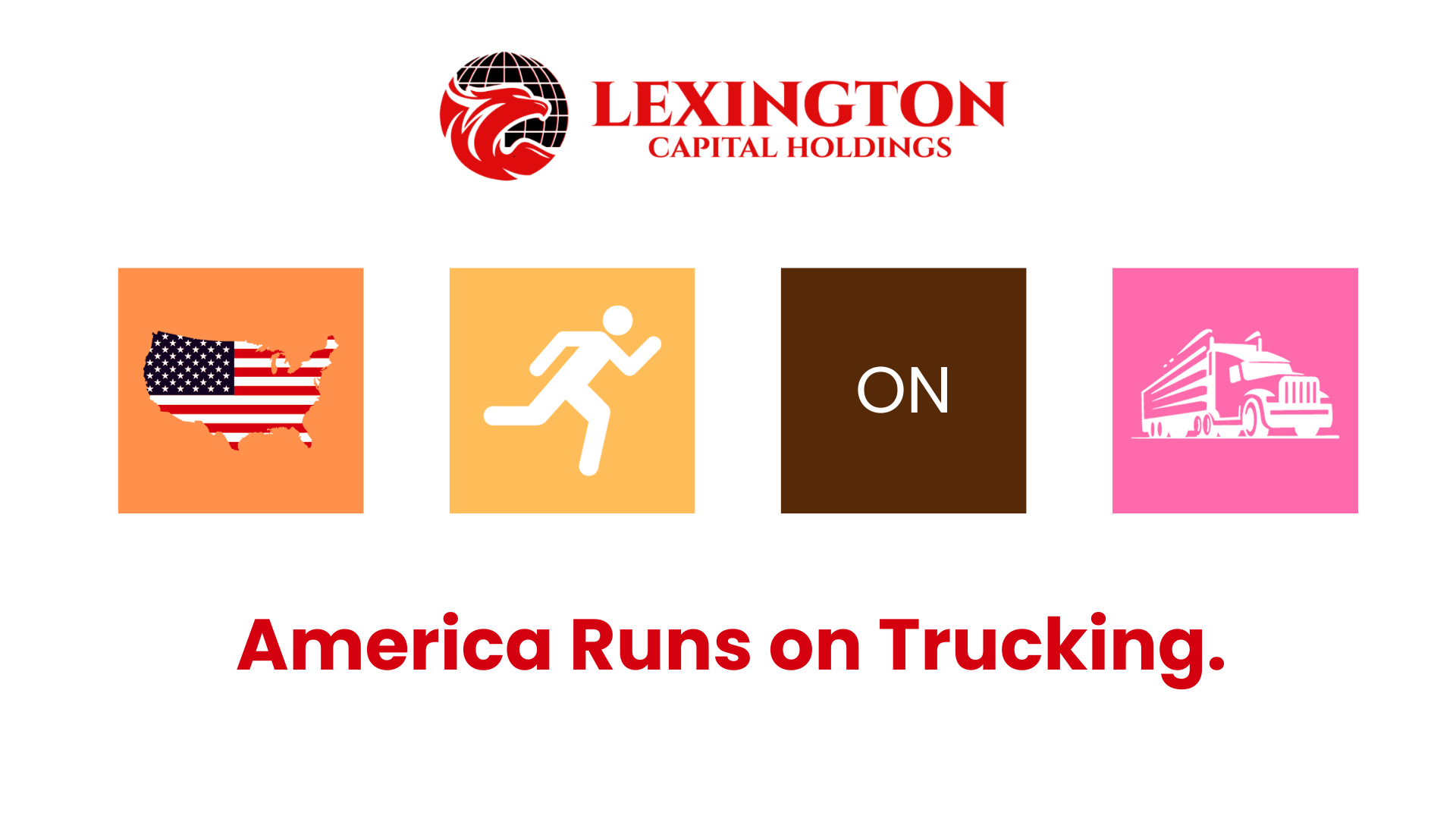 Lexington Capital Holdings
