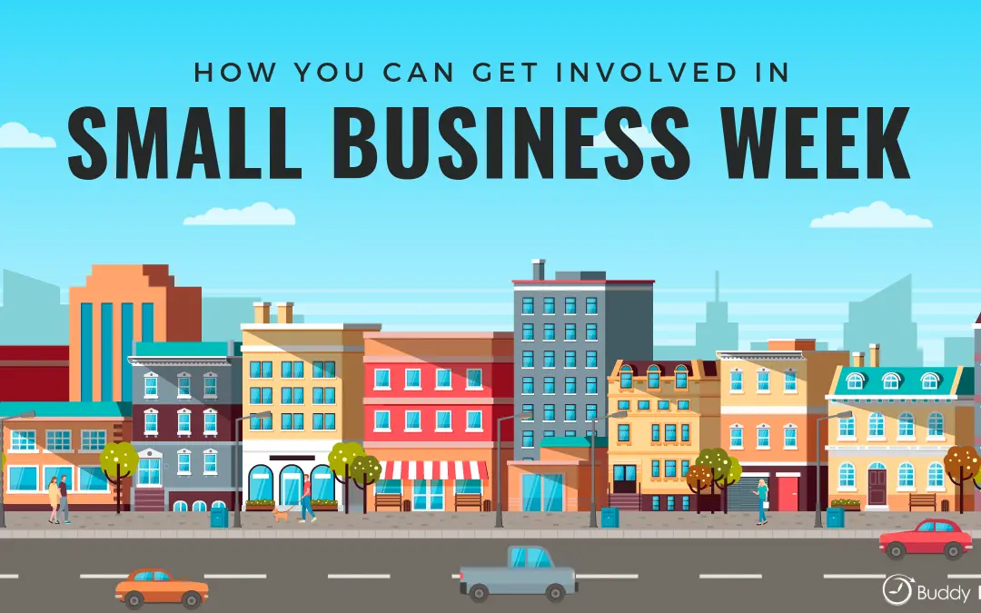 Celebrating National Small Business Week: How to Participate and ...