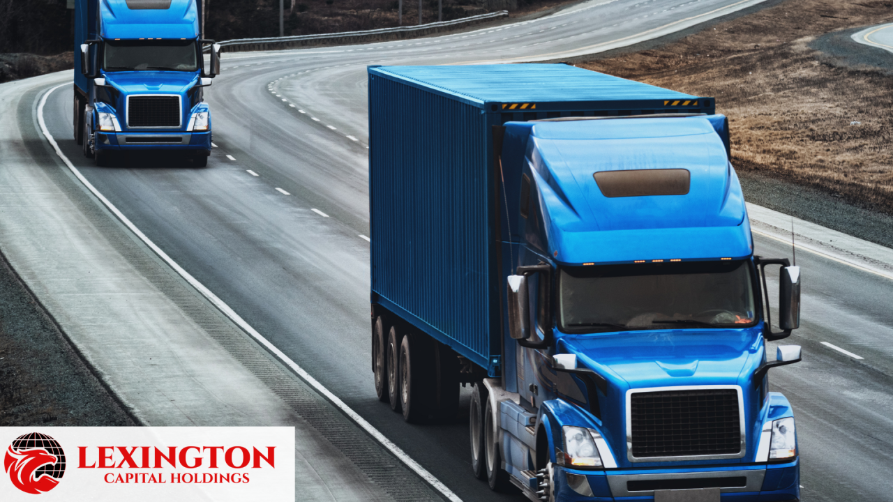 Behind the Wheel: A Closer Look at the Backbone of America