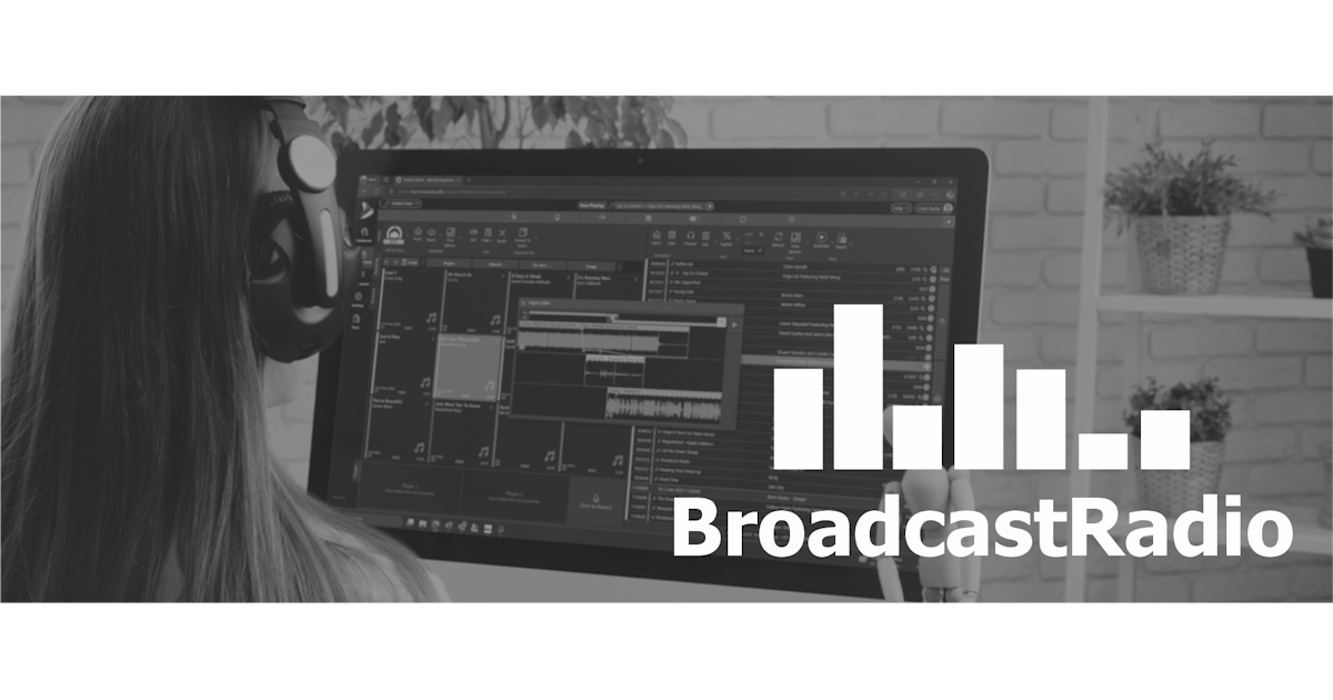 Professional Radio Software | Broadcast Radio | USA