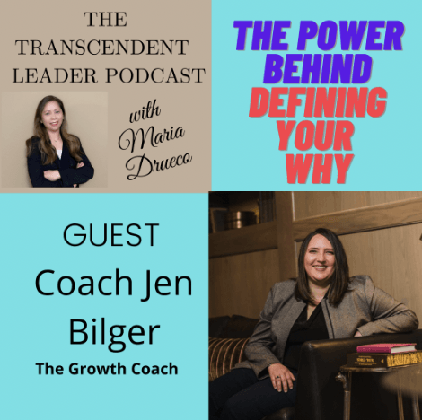 The Power Behind Defining Your Why