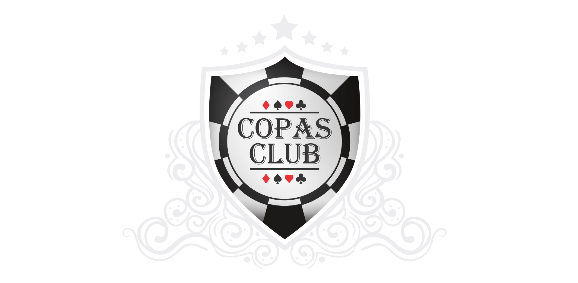 Publicidade & Marketing - Copas Club Poker e Cacheta Online.
