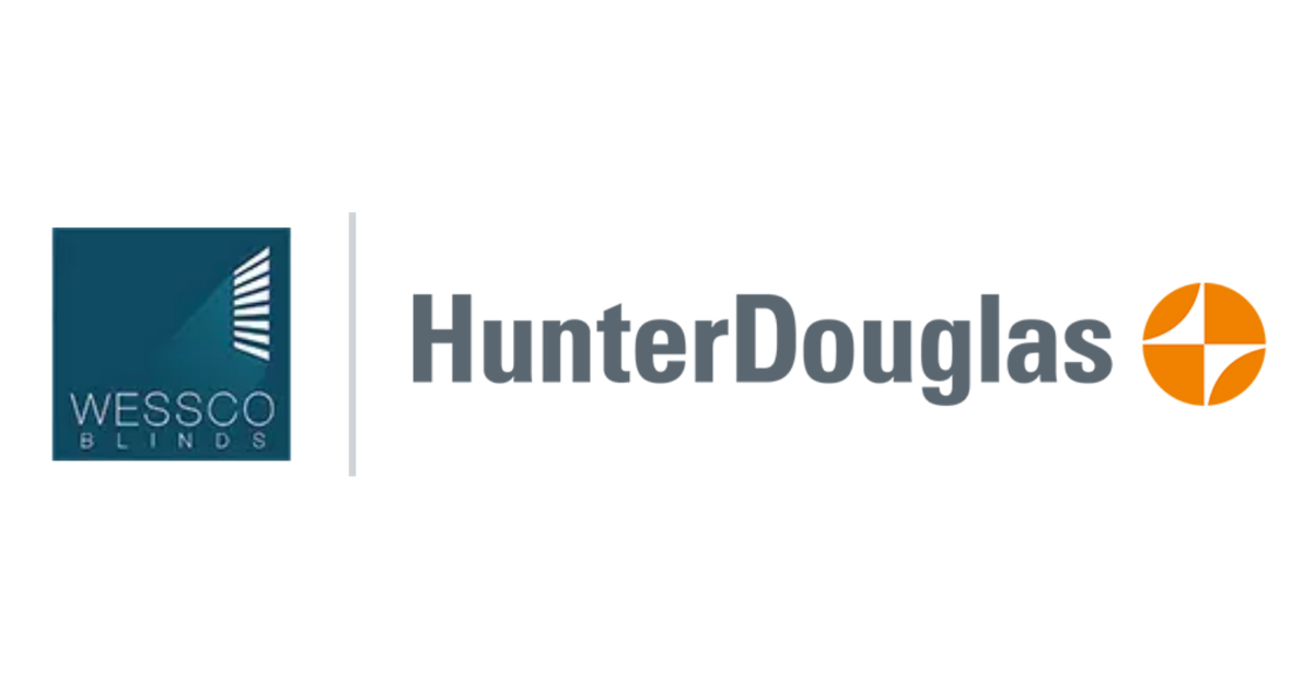 Hunter Douglas Window Treatments | Wessco Blinds