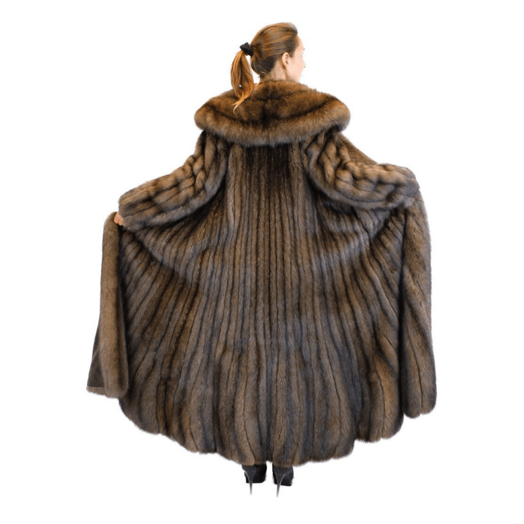 David Appel Furs Beverly Hills, Furrier, Fur Catalogs