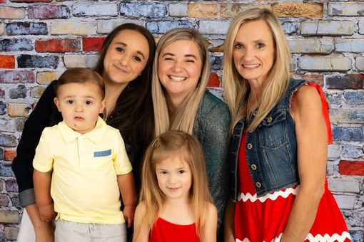 Pre school San Marcos, TX – First Step School