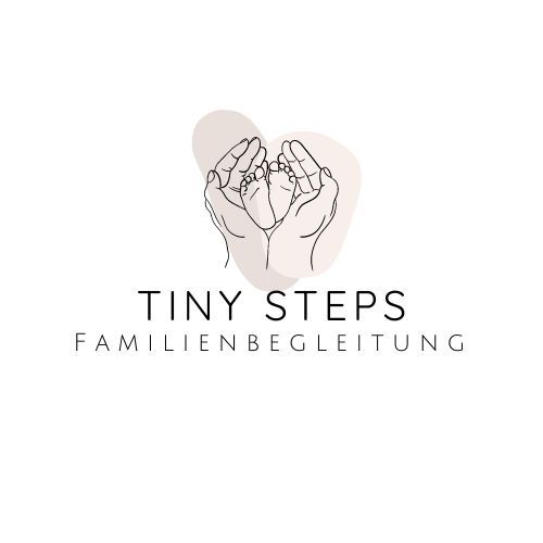 Willkommen bei Tiny Steps