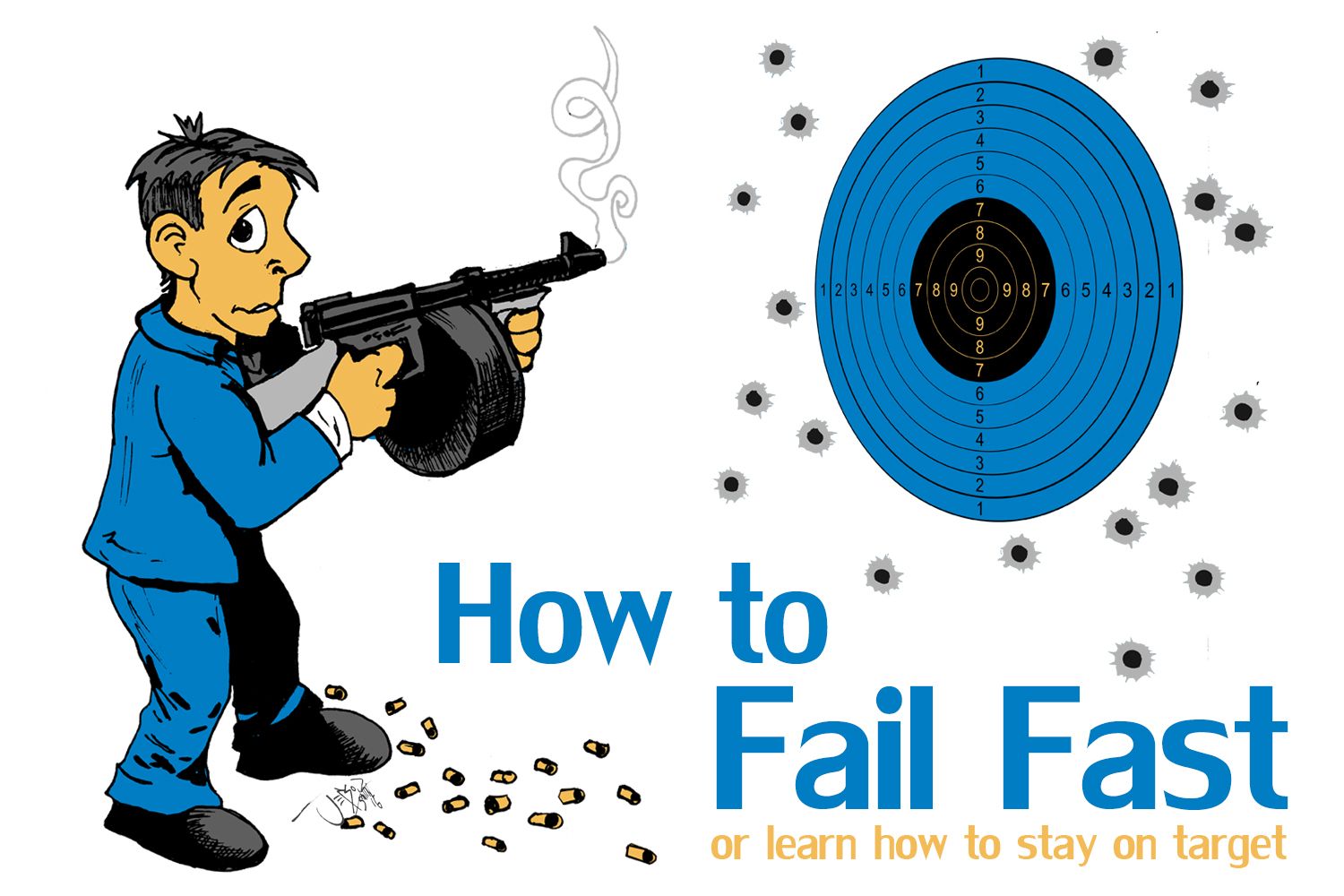 How to Fail Fast