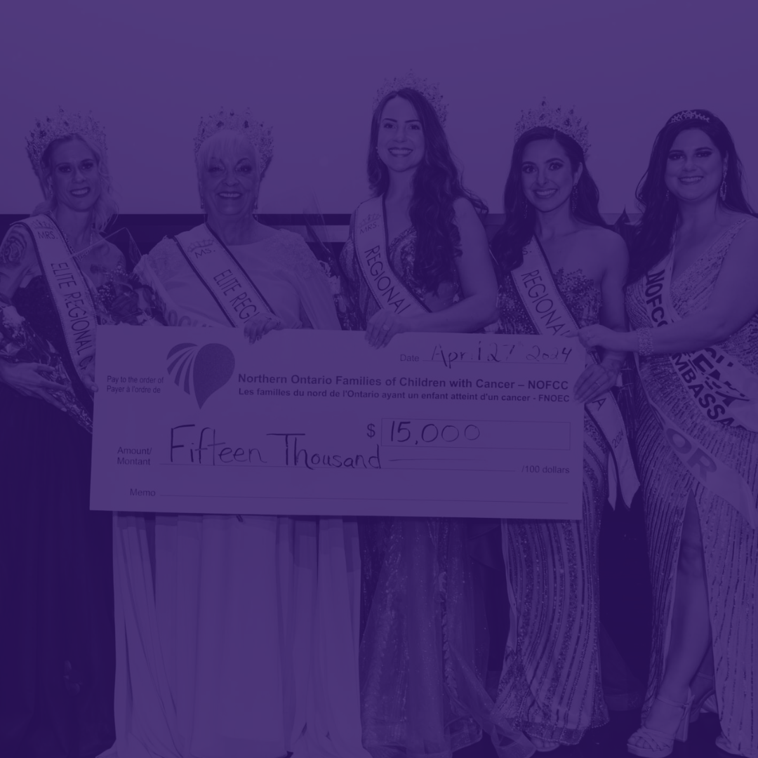 Empowerment Program for Women & Girls | Regional Canada Pageants
