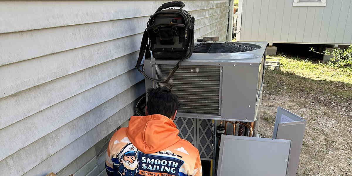 Can You Add Zones to Existing HVAC Systems? What to Consider Can You Add Zones to Existing HVAC Systems? What to Consider