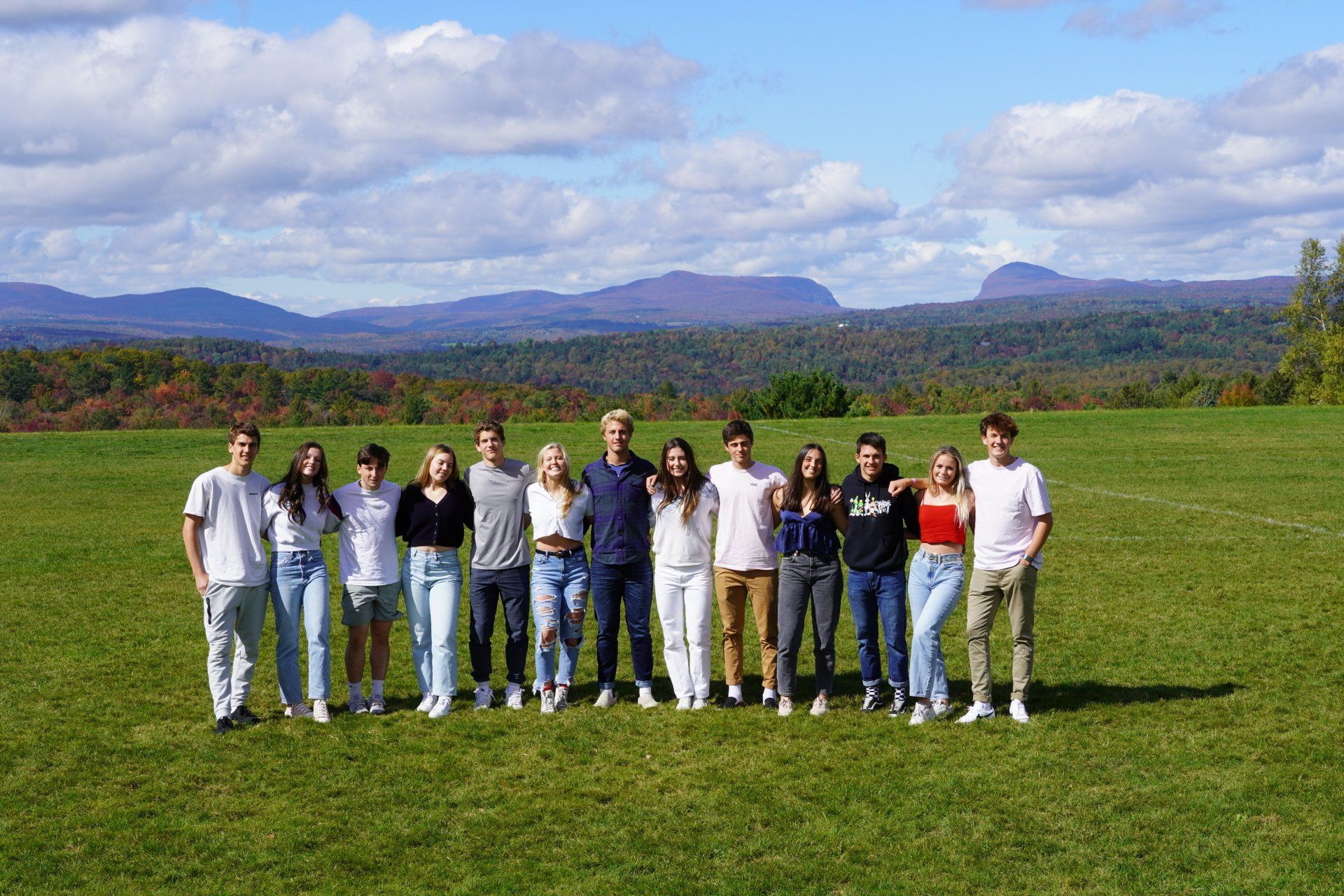 Burke Mountain Academy | Burke, Vermont