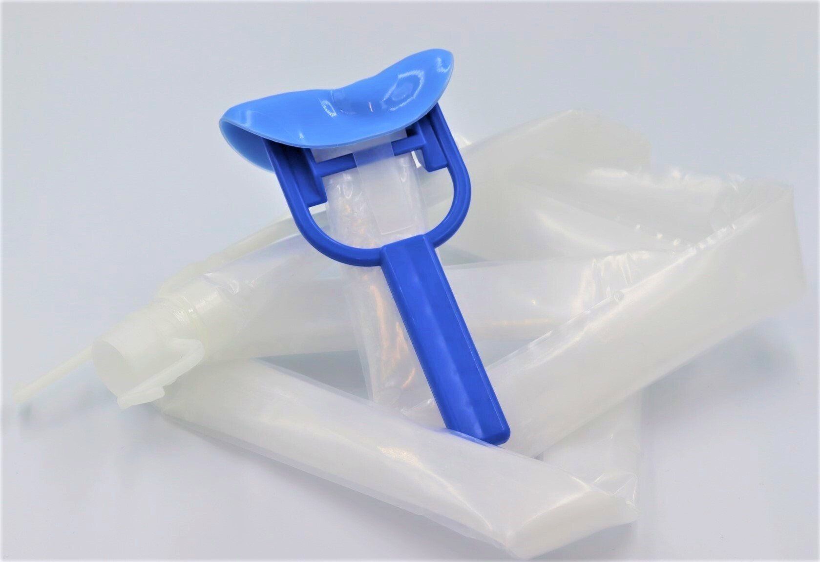 External Faecal Catheter with Odour Control | Product | Furine ApS