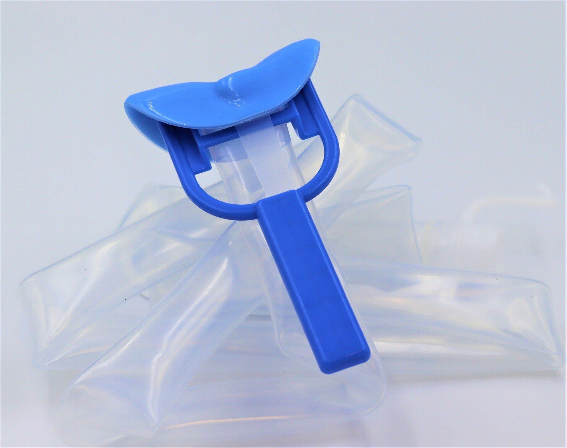 External Faecal Catheter | Product Faecal Management | Furine ApS