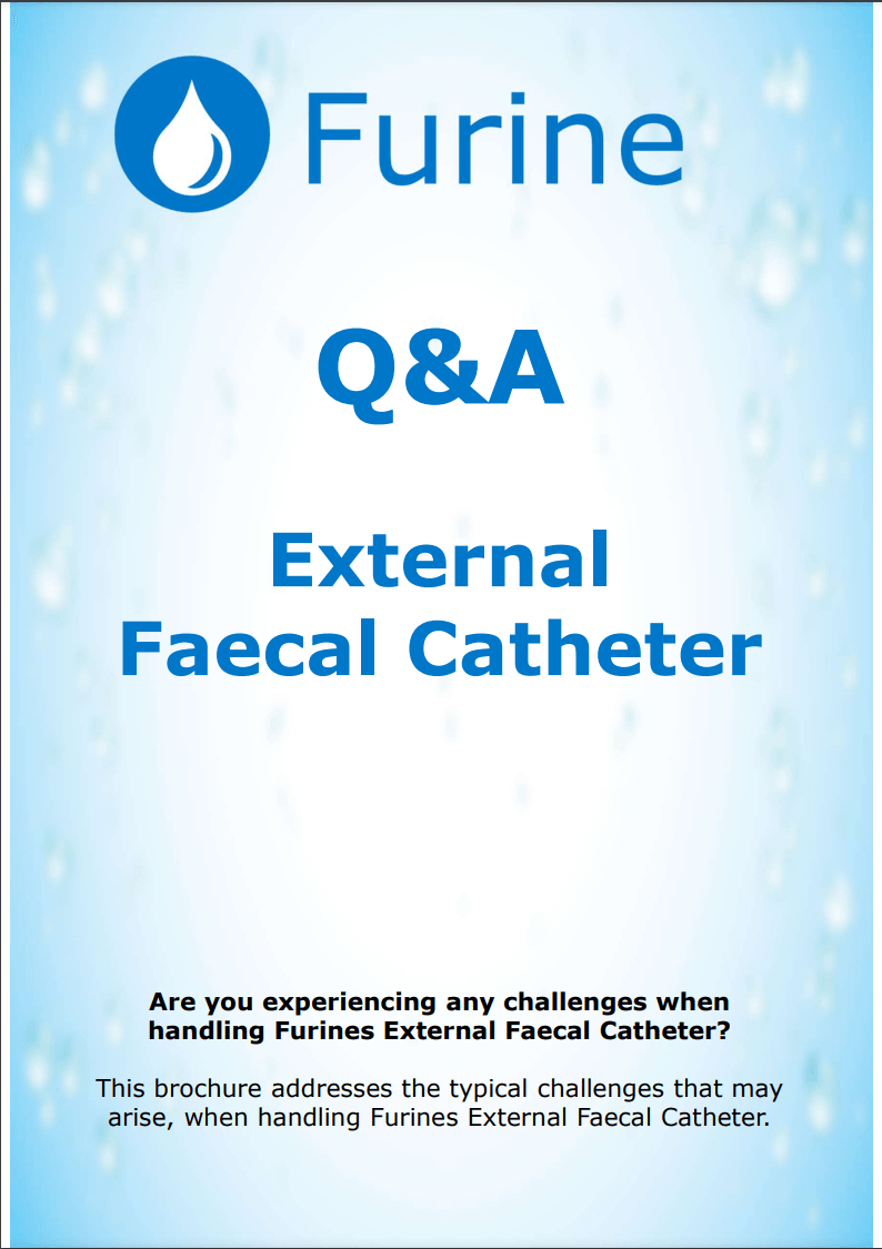 Brochures | Furine ApS