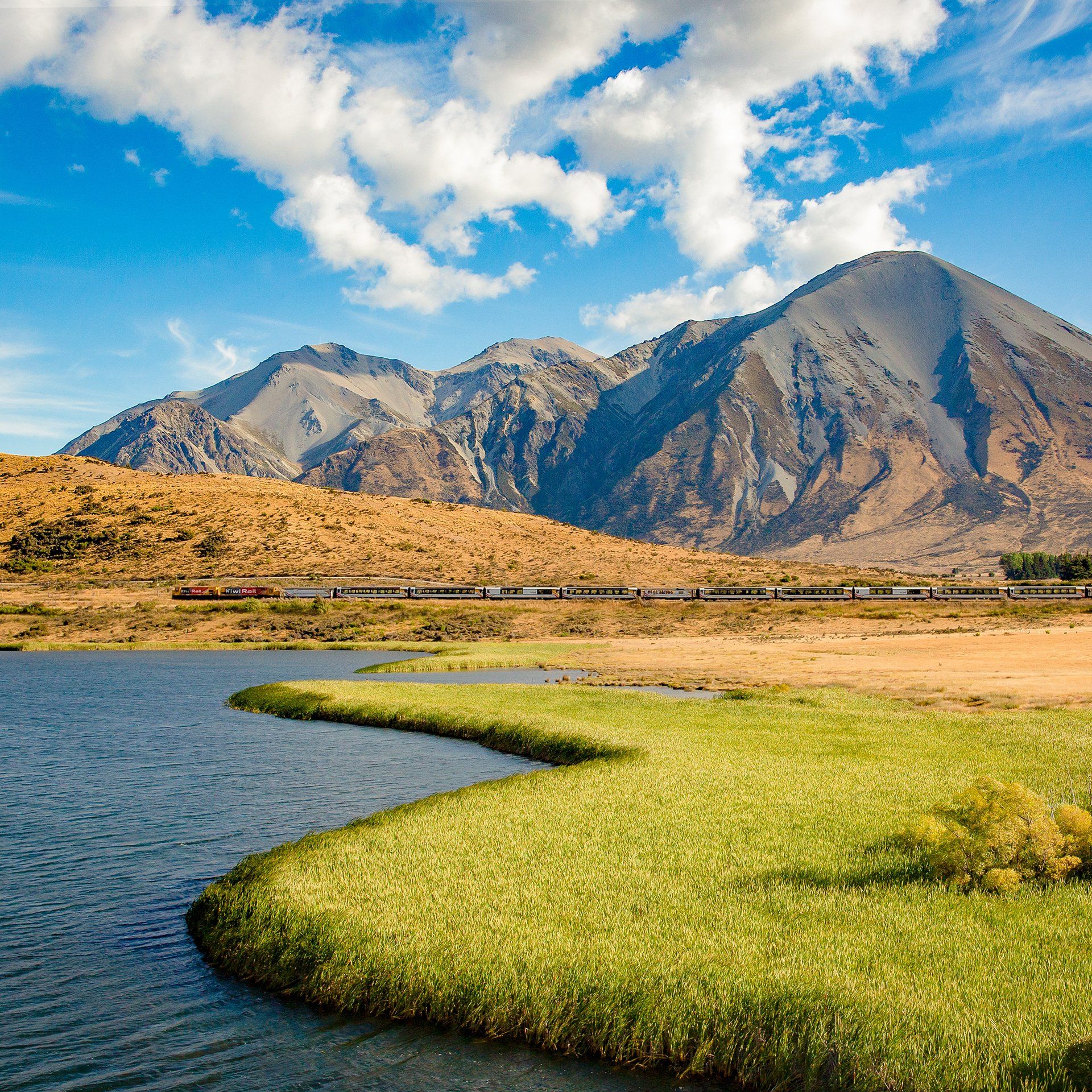 Journeys | Sir Edmund Hillary Explorer