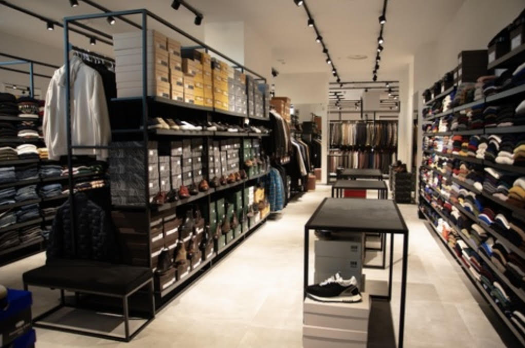 Abiti eleganti firmati | Bari | Vittò Group Luxury Outlet