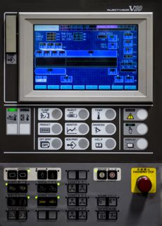 X-Act Technology, Inc. | Thermo Plastic Mold Erie, PA | Custom ...