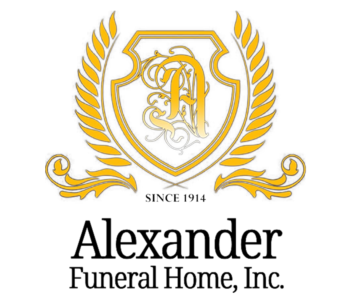 Services Overview | Alexander Funeral Home