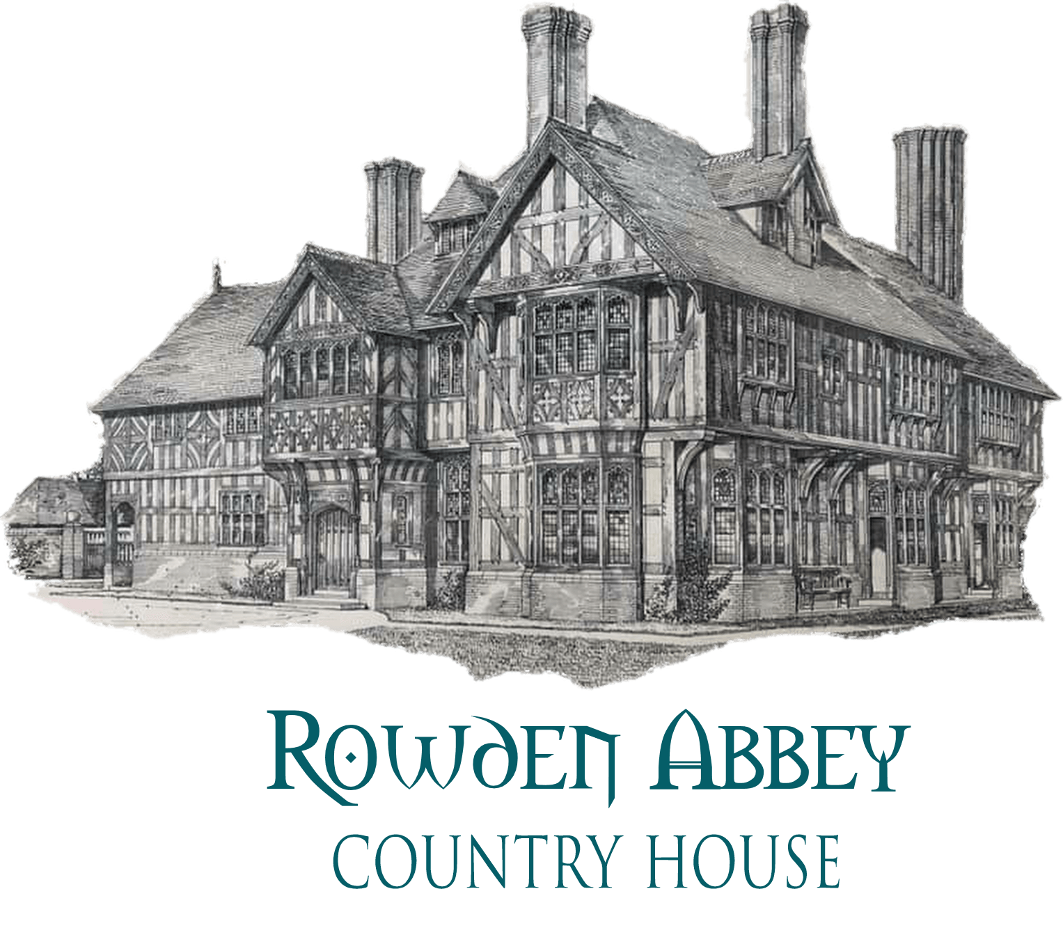 ROWDEN ABBEY >> Home