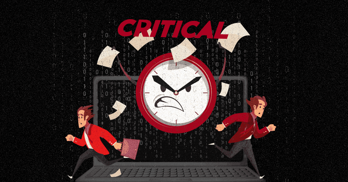 Critical Incident Response Time (CIRT) - An Overview