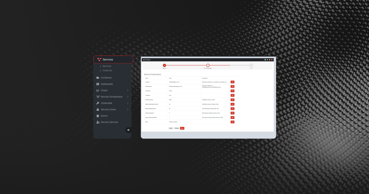 EvolveCTI Cyber Threat Intelligence