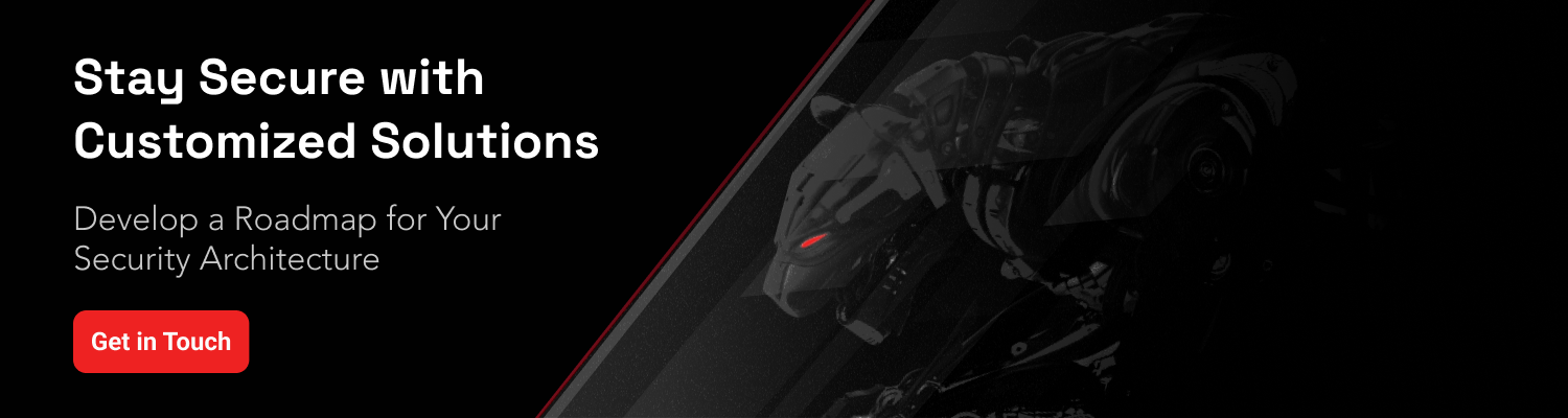 Security Architecture: What it is, Benefits and Frameworks