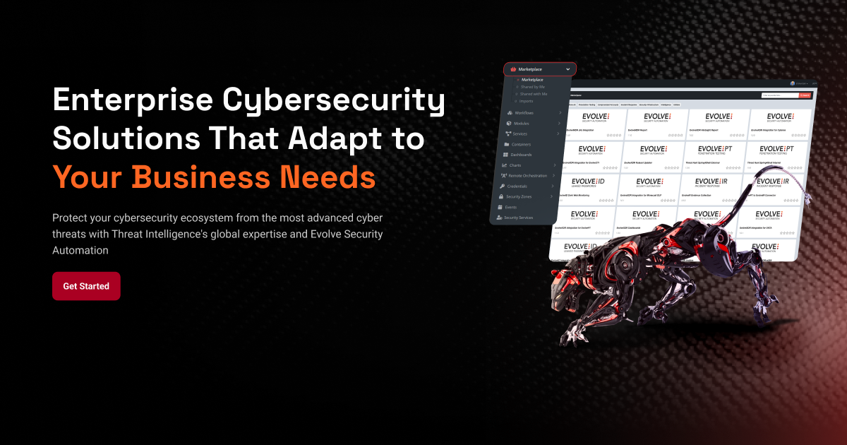 Security Automation Case Study - Evolve and GTLaw