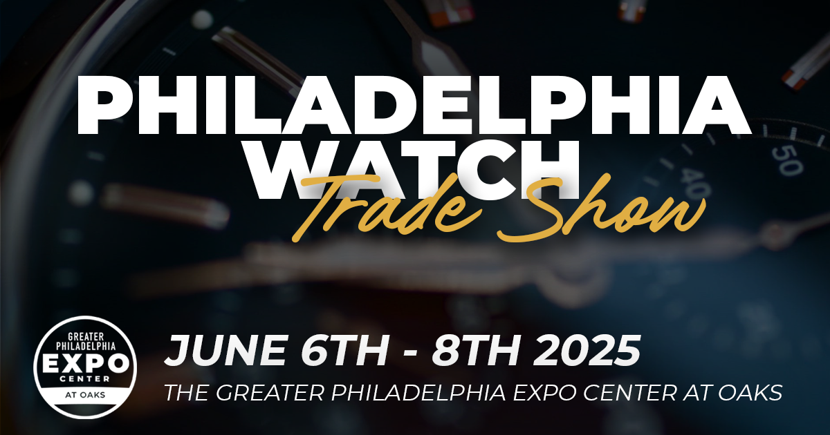 Philadelphia Watch Show