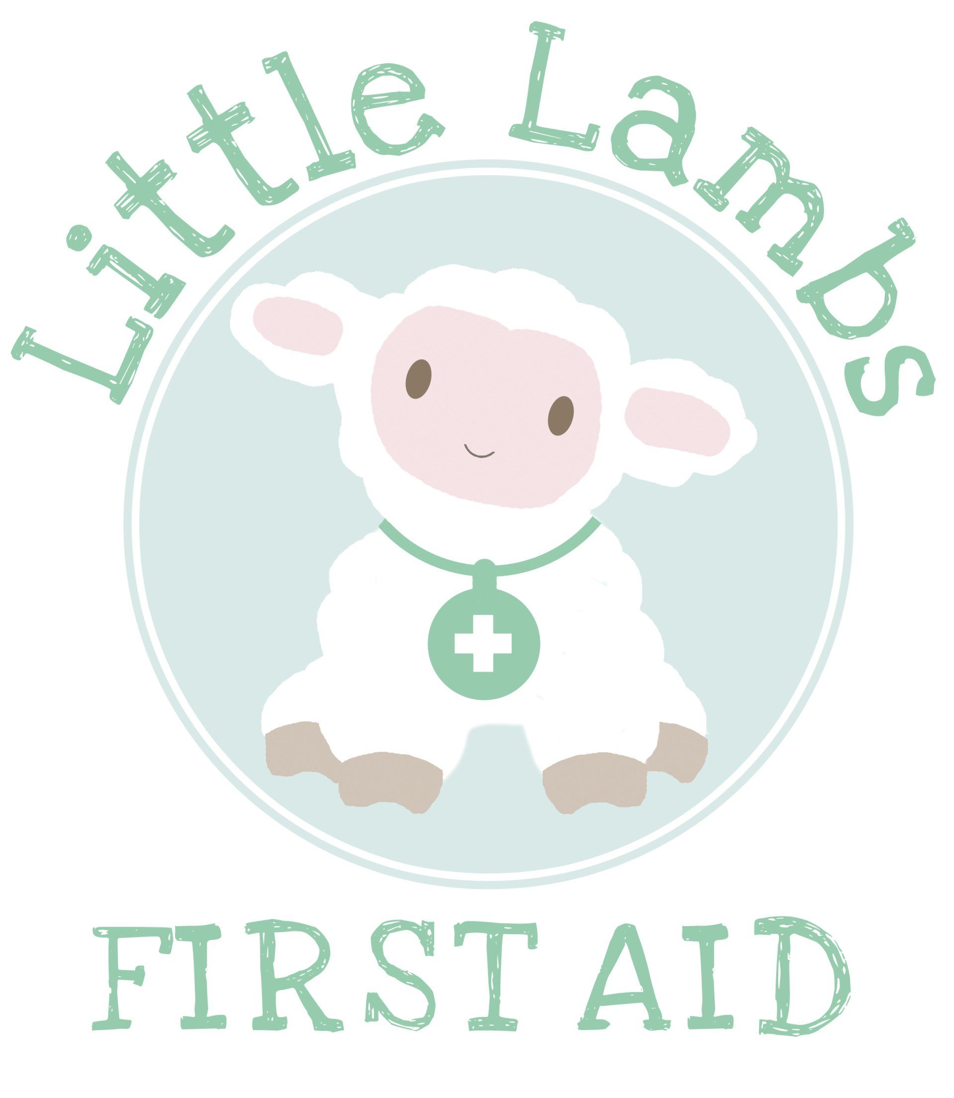 Sda Little Lamb Logo