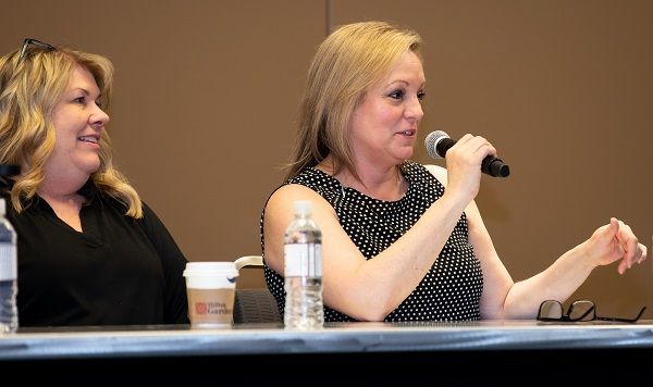 Buyers Said, Vendors Said