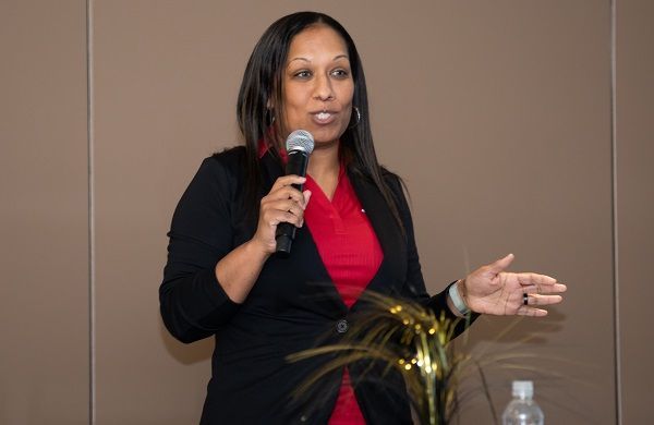 Building Campus Partnerships
