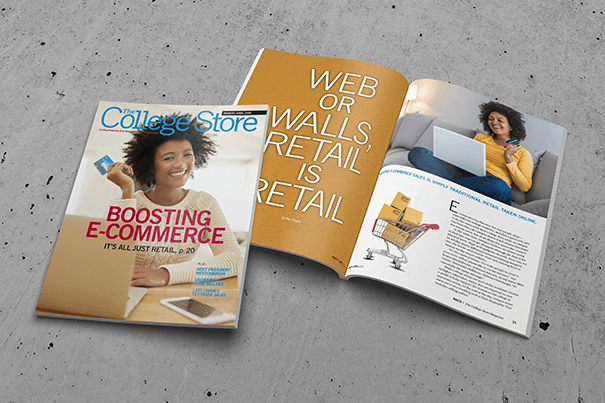 Retail Store Magazine