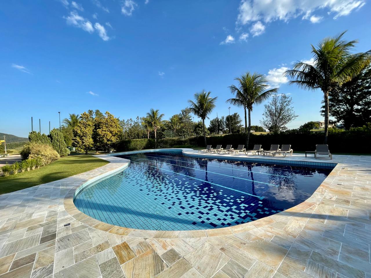 Japy Golf Resort | Resort em Cabreúva