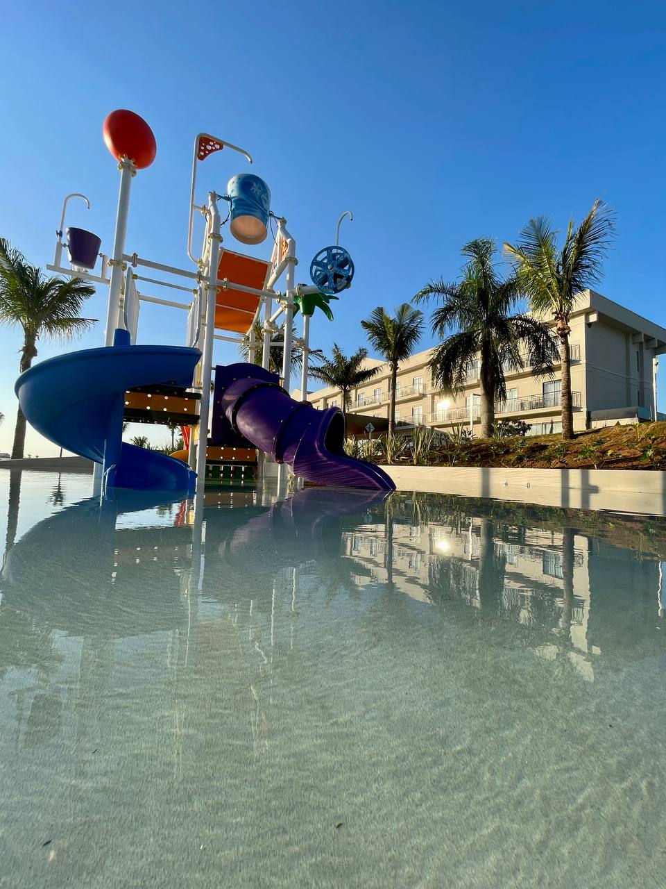 Galeria | Japy Golf Resort