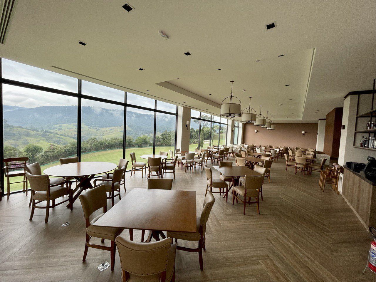 Galeria | Japy Golf Resort