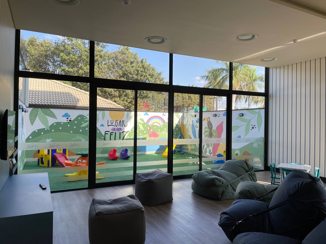 Galeria | Japy Golf Resort