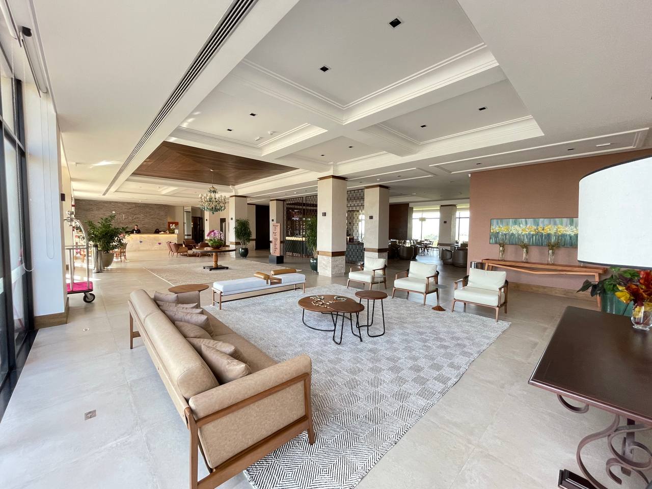 Japy Golf Resort | Resort em Cabreúva