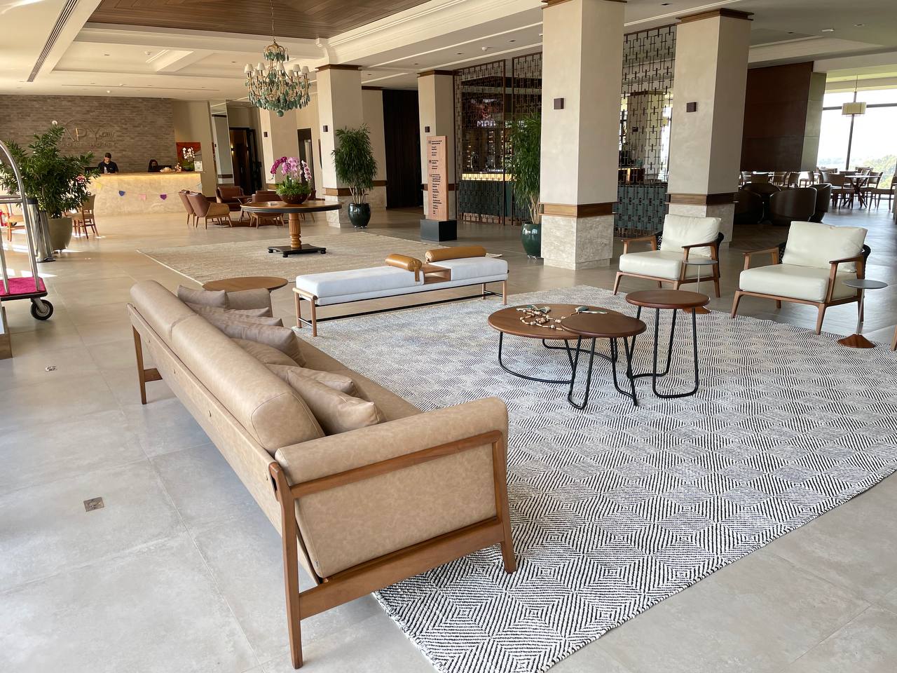 Galeria | Japy Golf Resort