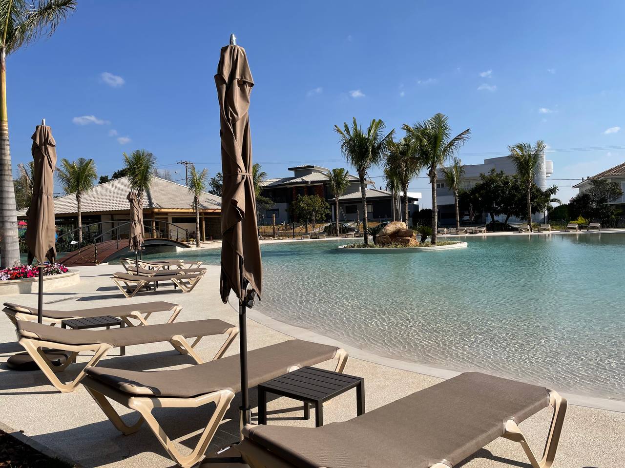 Sobre o Resort | Japy Golf Resort