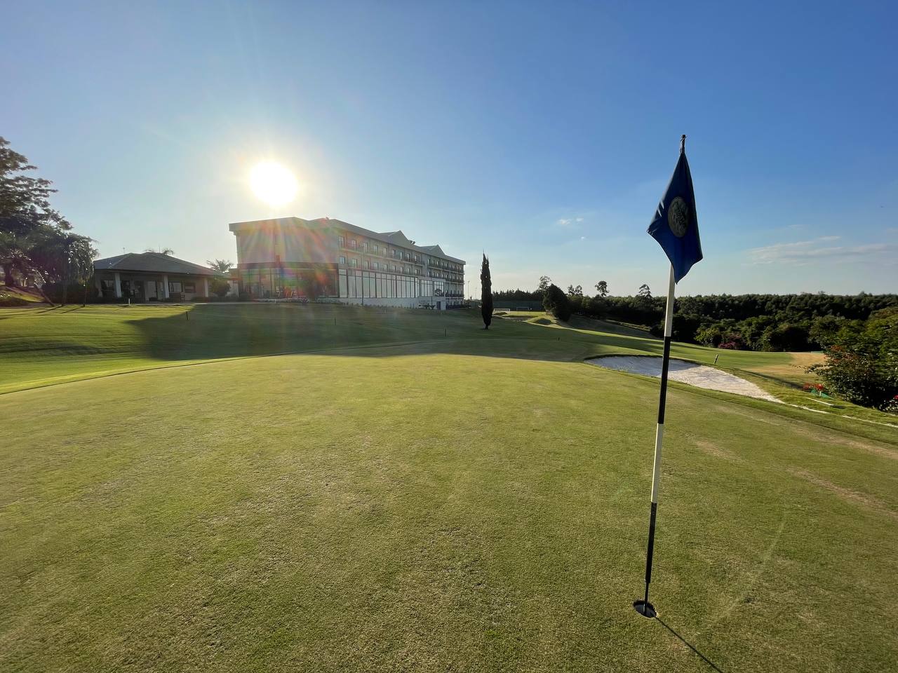 Galeria | Japy Golf Resort