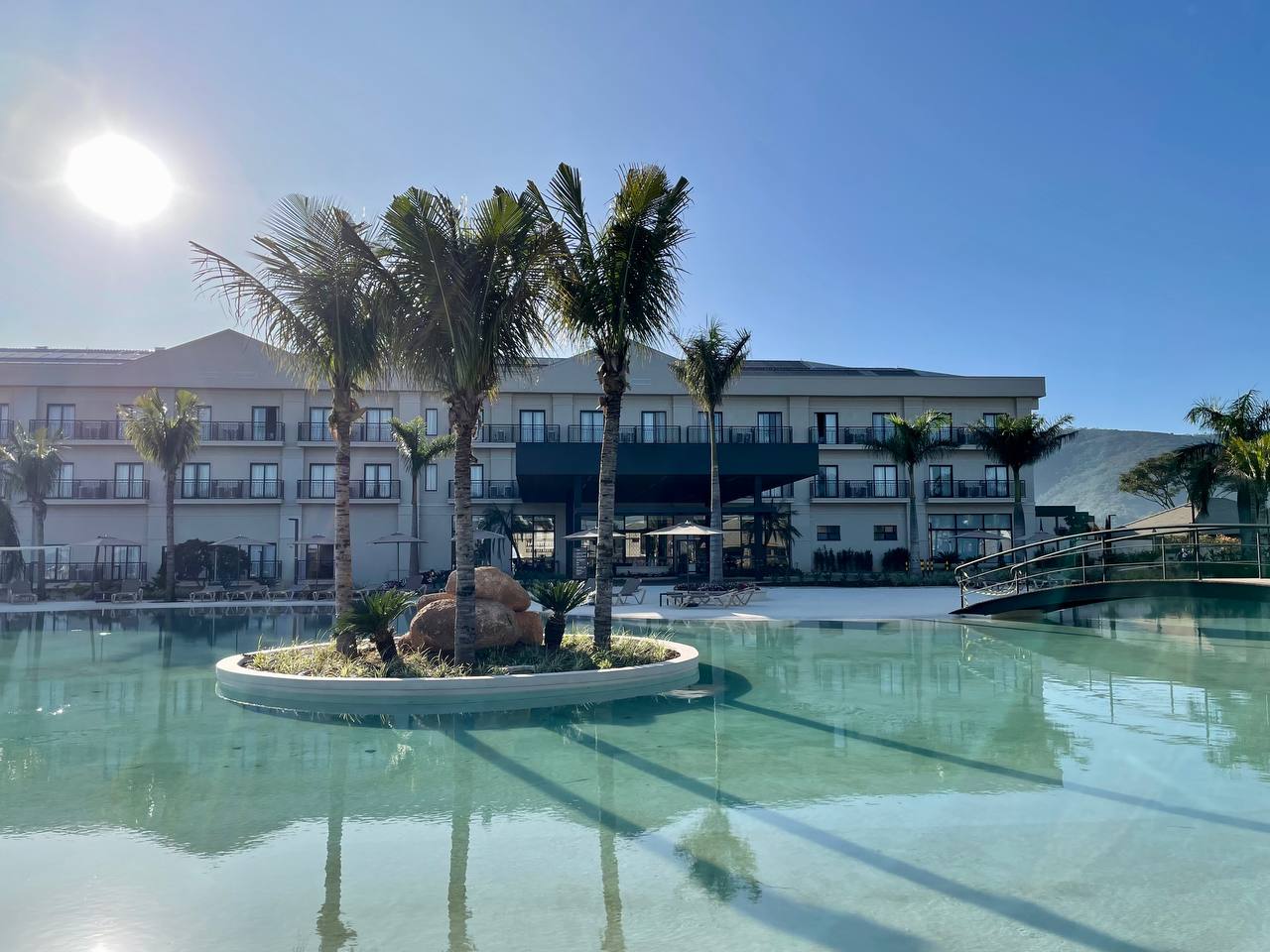 Japy Golf Resort | Resort em Cabreúva