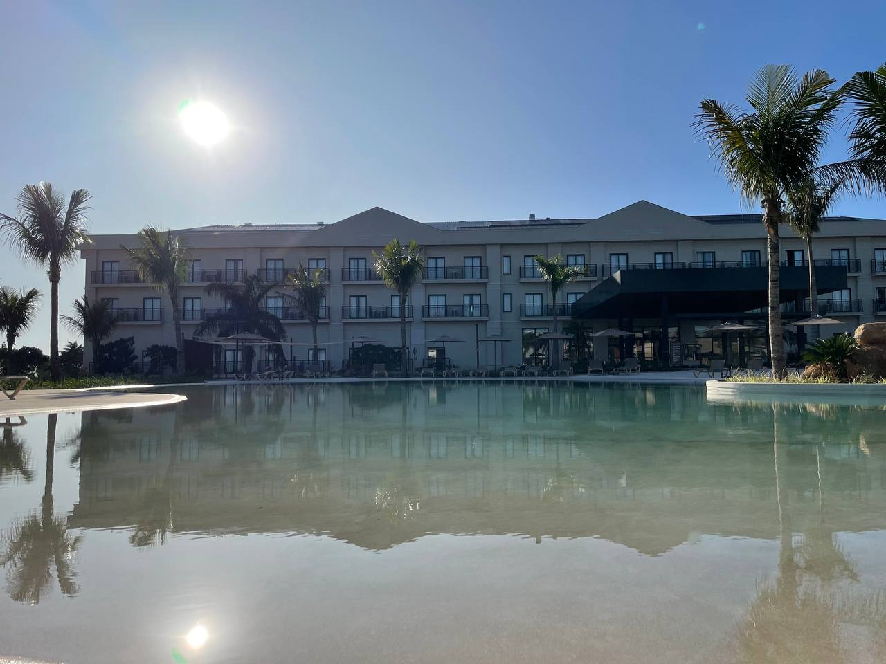 Galeria | Japy Golf Resort